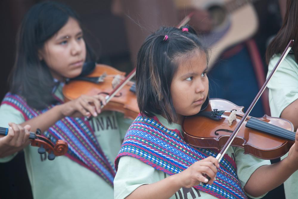 Advancing Gender Equality Issues | Executive and Indigenous Affairs